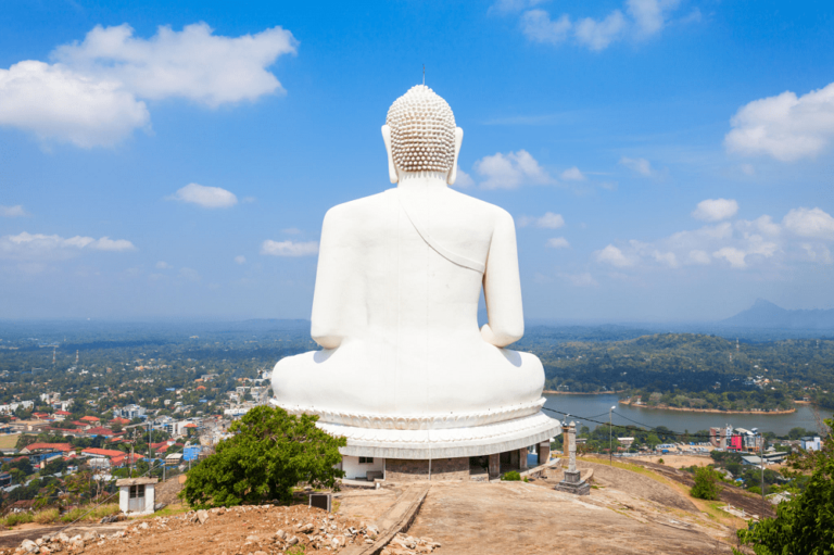 Best 7 Places To Visit in Kurunegala - Sri Lanka Driver Guide