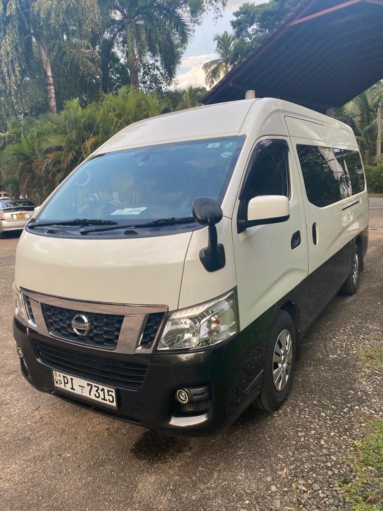 Asela 564 - Sri Lanka Driver Guide